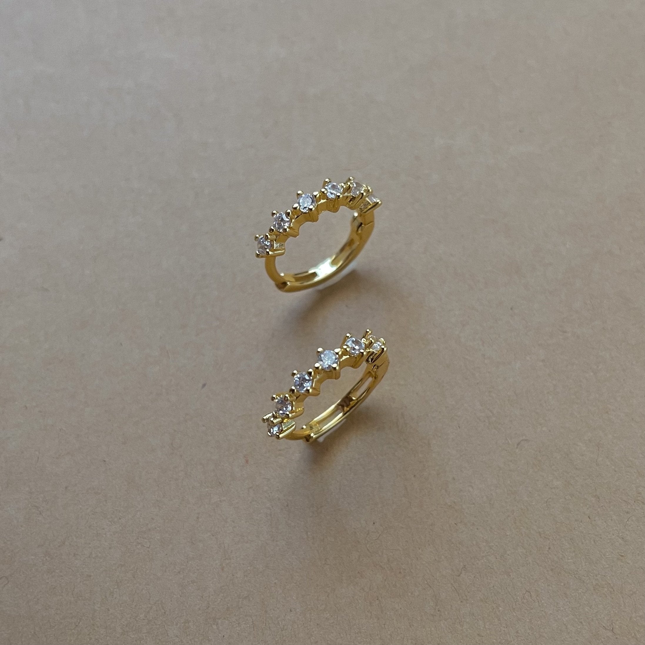 Kelly Huggie- Namaste Jewelry – Namaste Jewelry Canada