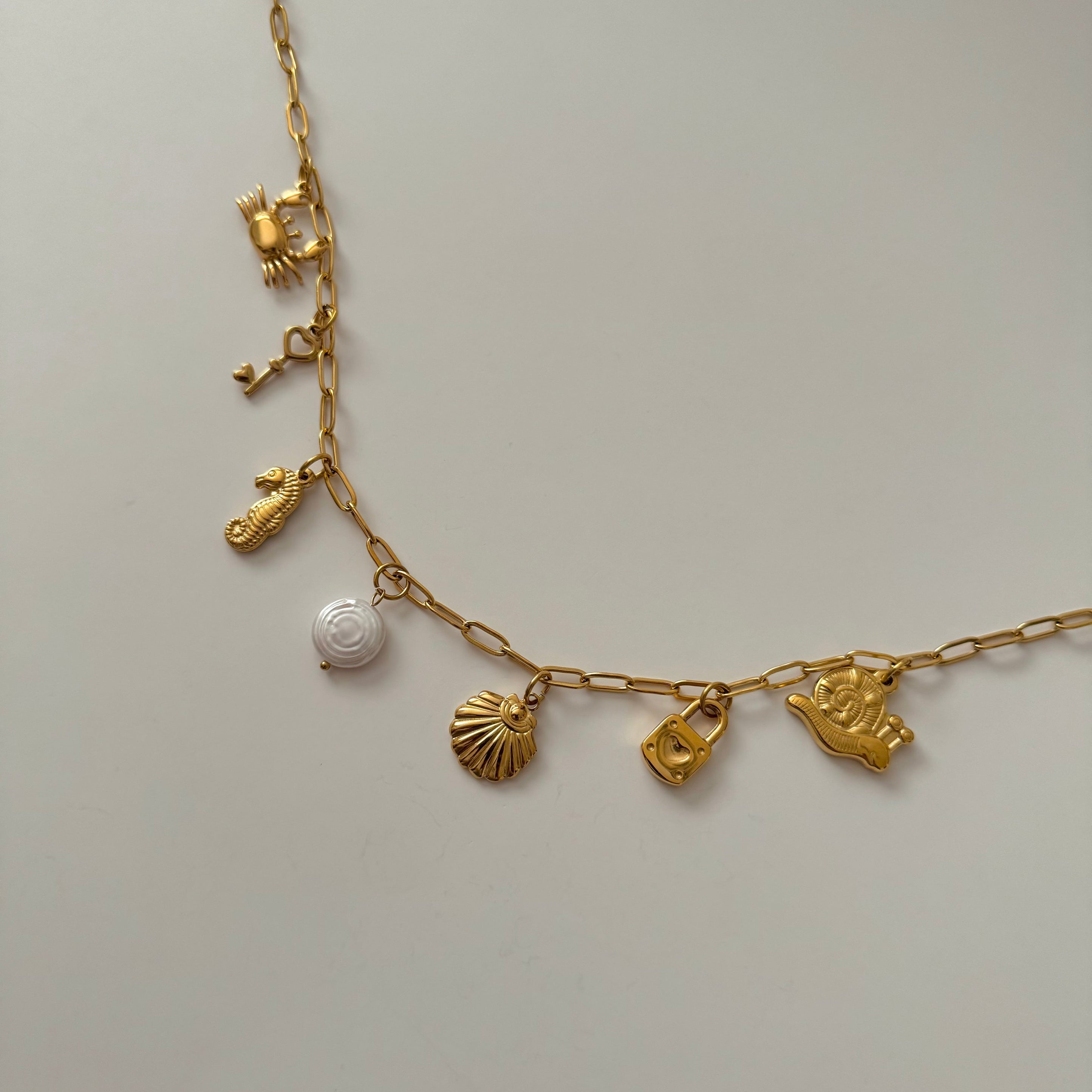 Namaste Jewelry Canada- Jewelry For The Modern Minimalists