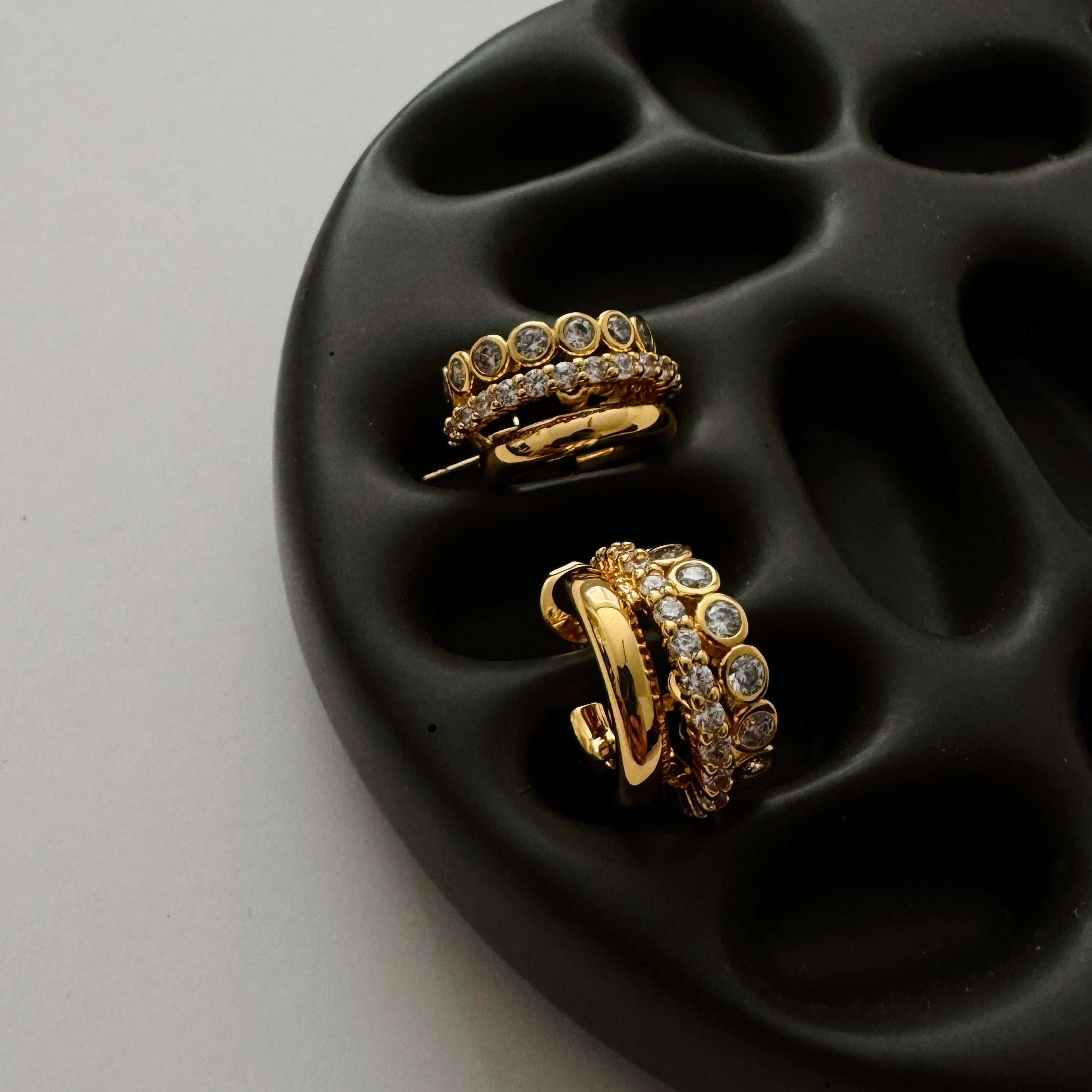 Earrings - Namaste Jewelry Canada